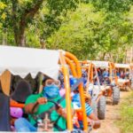 Flintstones Buggy, Cave and Adventure in Bavaro - A Deep Dive into the Adventure: What to Expect