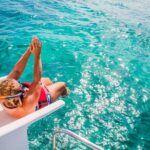 Float & Feast Private Party Cruise with Premium Buffet & Open Bar - The Itinerary: What to Expect