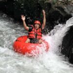 Float & Fun: Bali Wanderlust Whitewater Tubing - The Real Value in the Experience