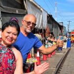 Floating and Railway Market with Waterfall Option: Private - The Practicalities: Transportation, Timing, and Value