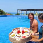 Floating breakfast - What Does the Floating Breakfast Include?