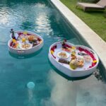 Floating Breakfast Delivery in Bali: International Breakfast - Why It Works: The Practical Details