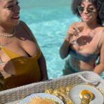 Floating Brunch in Punta Cana with Private Chef and Infinity Pool - Why This Tour Stands Out