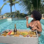 Floating Brunch With Ocean View Punta Cana - What Makes This Tour Stand Out?