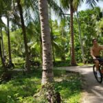 Floating Market Full-Day Bicycle Tour from Bangkok - Practical Details and What to Expect