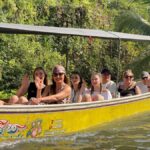 Floating Market & Railway Market  Private Tour - A Day in the Markets: What You Can Expect