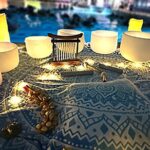 Floating Soundbath at Marriott Marquis San Diego - Why You’ll Love This Experience