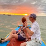Floating Village Chong Khneas Sunset - Tuktuk Transfers - In-Depth Breakdown of the Itinerary