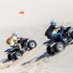 Florence: Oregon Dunes ATV Rental - Why This Experience Offers Great Value