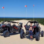 Florence: Oregon Dunes RZR 1000S Rental - Who Will Love This Experience?