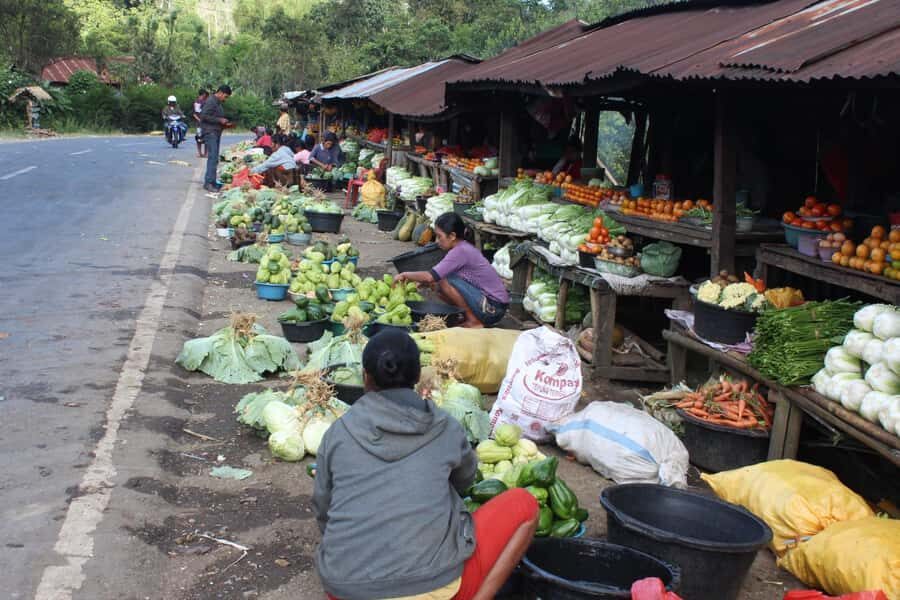 Flores Island Tour : 4 Days explore the culture & nature - Practicalities: What You Need To Know