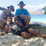 Flores: Waerebo Village & Nuca Molas 3-Day Tour - Transportation, Timing, and Group Size