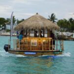 Florida Keys: 1.5-Hour Tiki Fun Cruise - The Value of a Short but Sweet Experience