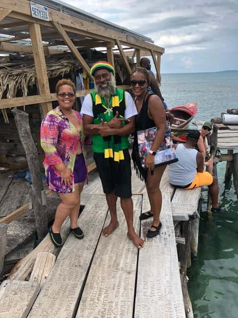 Floyds Pelican Bar, Ys Falls and Black River Safari Tour - What Makes This Tour Stand Out