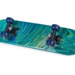 Fluid Art Skateboard Experience - Who Will Love This Experience?