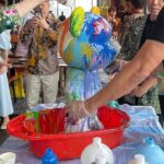 Fluid Bear Art Workshop - The Experience in Detail