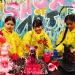 Fluid Bear Birthday Party Experience in LA - Who Should Consider This Experience?