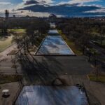 Flushing Meadows, LIC and Local Gems Ride in Queens - The Museum of the Moving Image