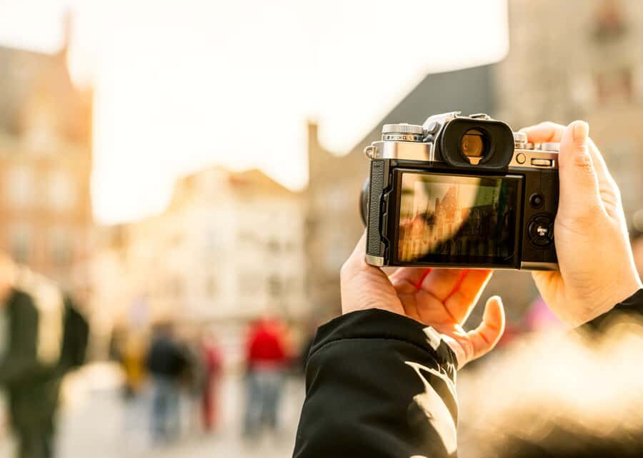 Flushing: Photography Walking Tour - The Value of the Experience