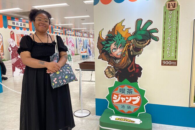 Fly High: Haikyu!! Experience in Tokyo - Authenticity and Value: Why This Tour Works for Fans