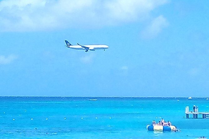 Fly High Watersports Combo Flyboarding Parasailing Montego Bay - The Sum Up
