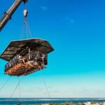 FlyDining: Brunch with Ocean Views & Tropical Breeze (3 Courses) - The Food and Beverage Experience