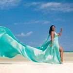 Flying Dress Photoshoot or Clear Kayak Drone Photoshoot Experienc - Who Will Love This Tour?