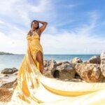 Flying Dress Photoshoot Turks and Caicos - Why This Photoshoot Offers Good Value