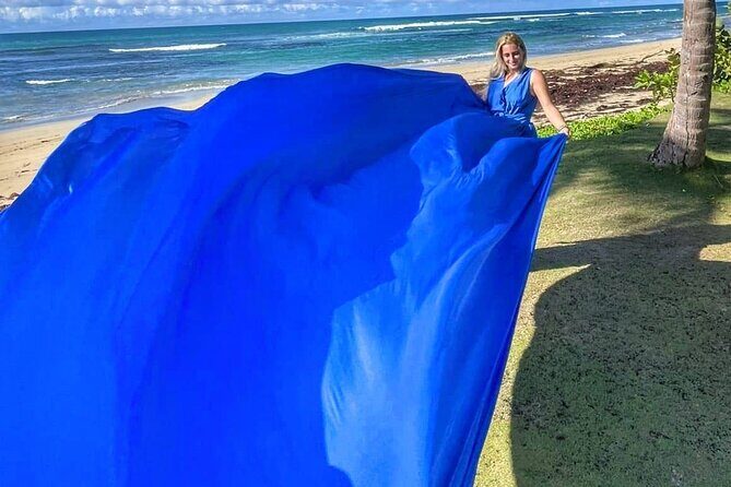 Flying Dresses Private Video in Dominican Republic - Final Thoughts: Worth It for a Special Memory