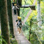 Flying Hanuman Zipline Experience Family Friendly Adventure - What Do the Reviews Say?