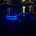 Foley: Glow-in-the-Dark Pedal Boat Experience at OWA - Why It’s a Great Addition to Your OWA Visit