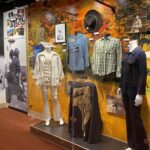 Folk Americana Roots Hall of Fame Exhibit Hours - The Itinerary in Detail