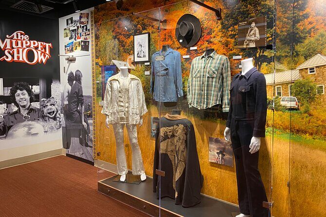 Folk Americana Roots Hall of Fame Exhibit Hours - The Itinerary in Detail