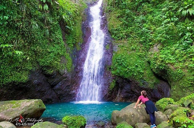 Fontainebleau Waterfalls Hiking Adventure From Concord Waterfalls - Why This Tour Offers Great Value