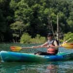 Fontana Lake: Kayak or SUP Rental - Who Will Love This Experience?