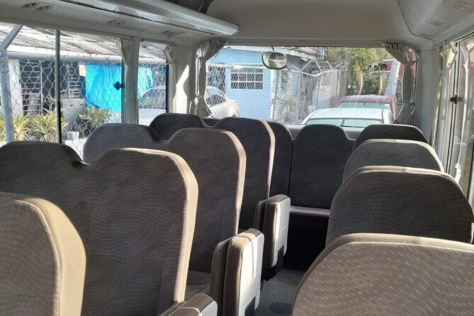 Food and Rum Tour - A Deep Dive into the Nassau Food and Rum Tour