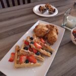 Food Crawl: Reality Atlanta Restaurant Tour Experience - Who would enjoy this tour?
