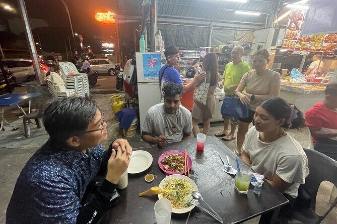 Food Experience at Penang - Eat Like a Local, Feel Like a Local - Final Thoughts: Who Should Book This Tour?
