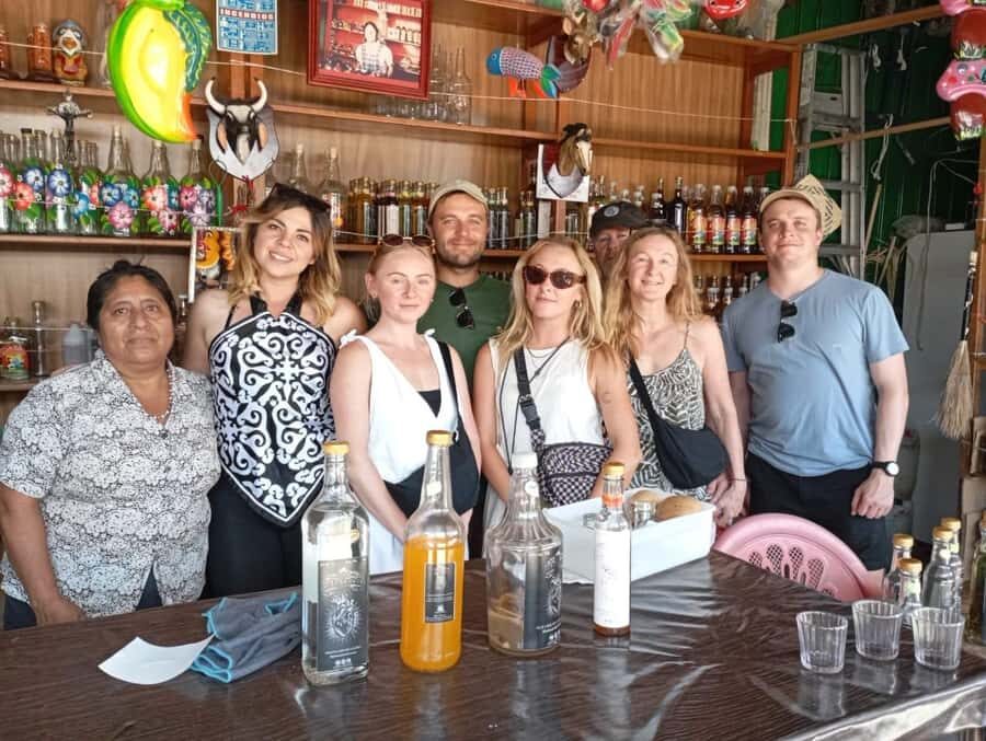 Food Tour at the Mercado de Abastos - Who Should Consider This Tour?