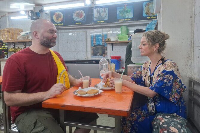 Food Tour in Old Dhaka: Taste Local Delicacies - What Makes This Tour Stand Out?