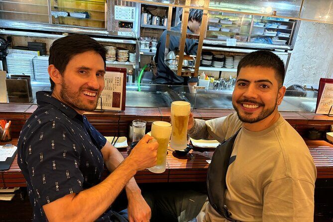 Food Tour in Osaka - What Sets This Tour Apart?