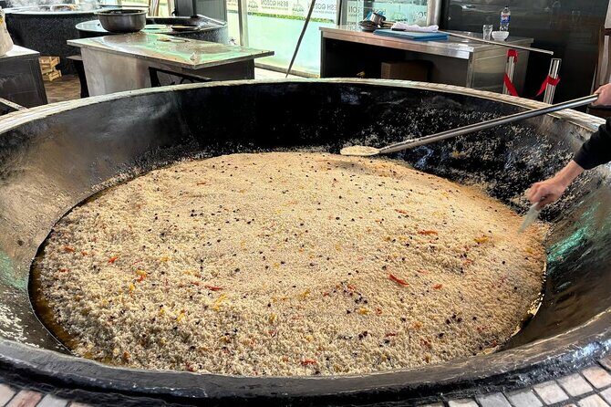 Food tour in Tashkent - Final Thoughts: Who Will Love This Tour?