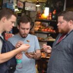 Food Tour of OLD Delhi: Experience Indian Mouth-watering Cuisine - Final Thoughts