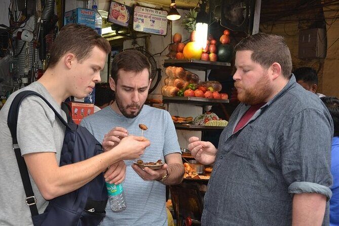 Food Tour of OLD Delhi: Experience Indian Mouth-watering Cuisine - Final Thoughts