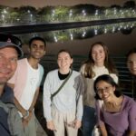 Food walk in Bangalore: Try Indian Delicacies with Henna - Sampling Over 30 Indian Sweets