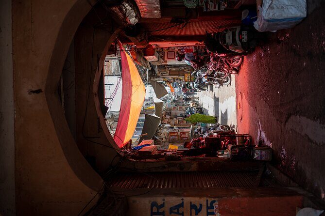 Food Walking Tour in Jaipur - What Makes This Tour Stand Out?