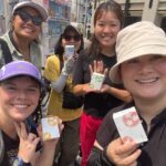 Foodie Bike Tour in Hiroshima Taste Local Delights - What Travelers Say