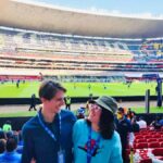 Football Soccer Matchday Experience in México City - Detailed Breakdown of the Itinerary