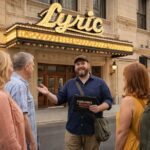 Footlights & Felonies: A Walking Tour of Vaudeville, Film & Crime - The Experience and Guides