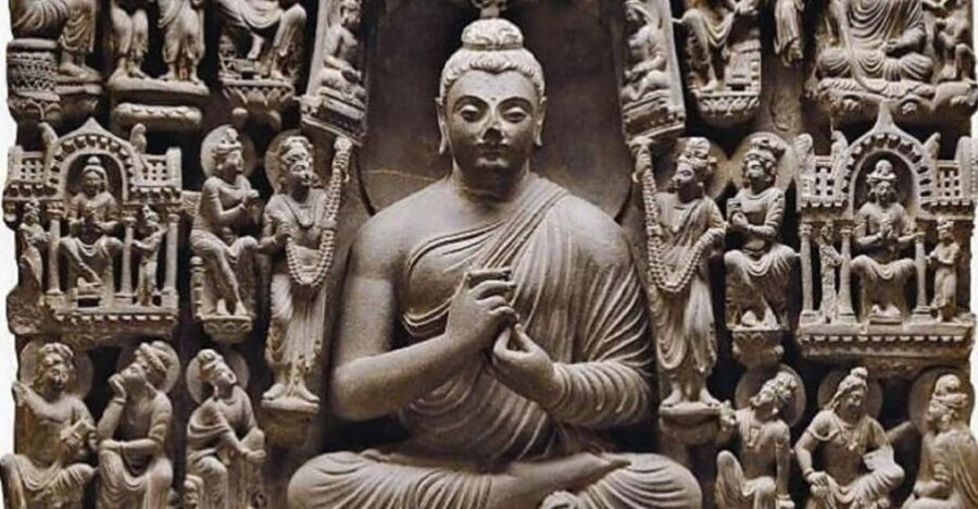 Footprints Of Buddha, Bodhgaya Overnight Tour (02 Days) - What’s Not to Miss in Bodhgaya